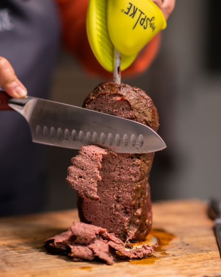 mySpike vertical cooking tool